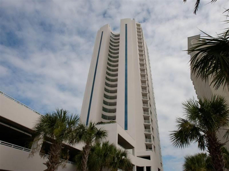 Island Tower | Coastal Katy