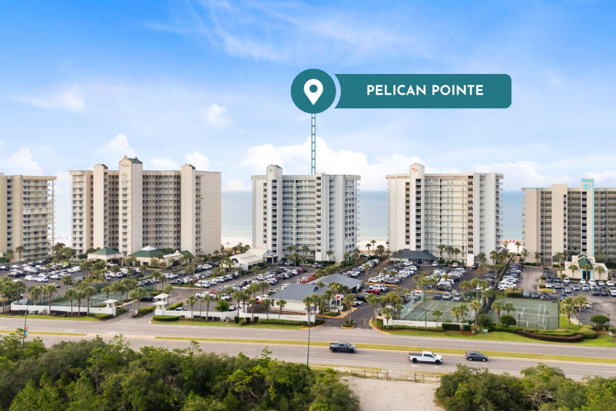 Pelican Pointe | Coastal Katy
