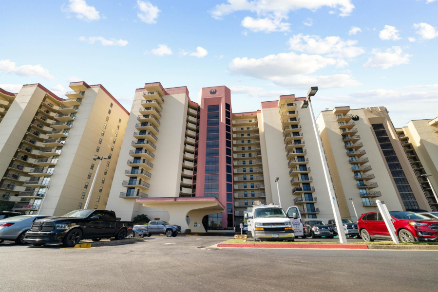 Phoenix III | Coastal Katy