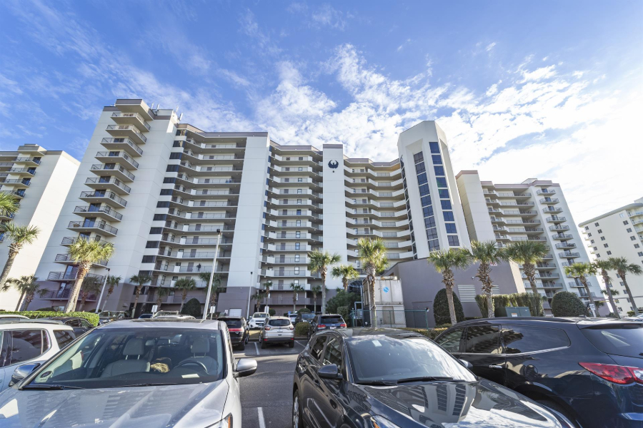 Phoenix VI | Coastal Katy